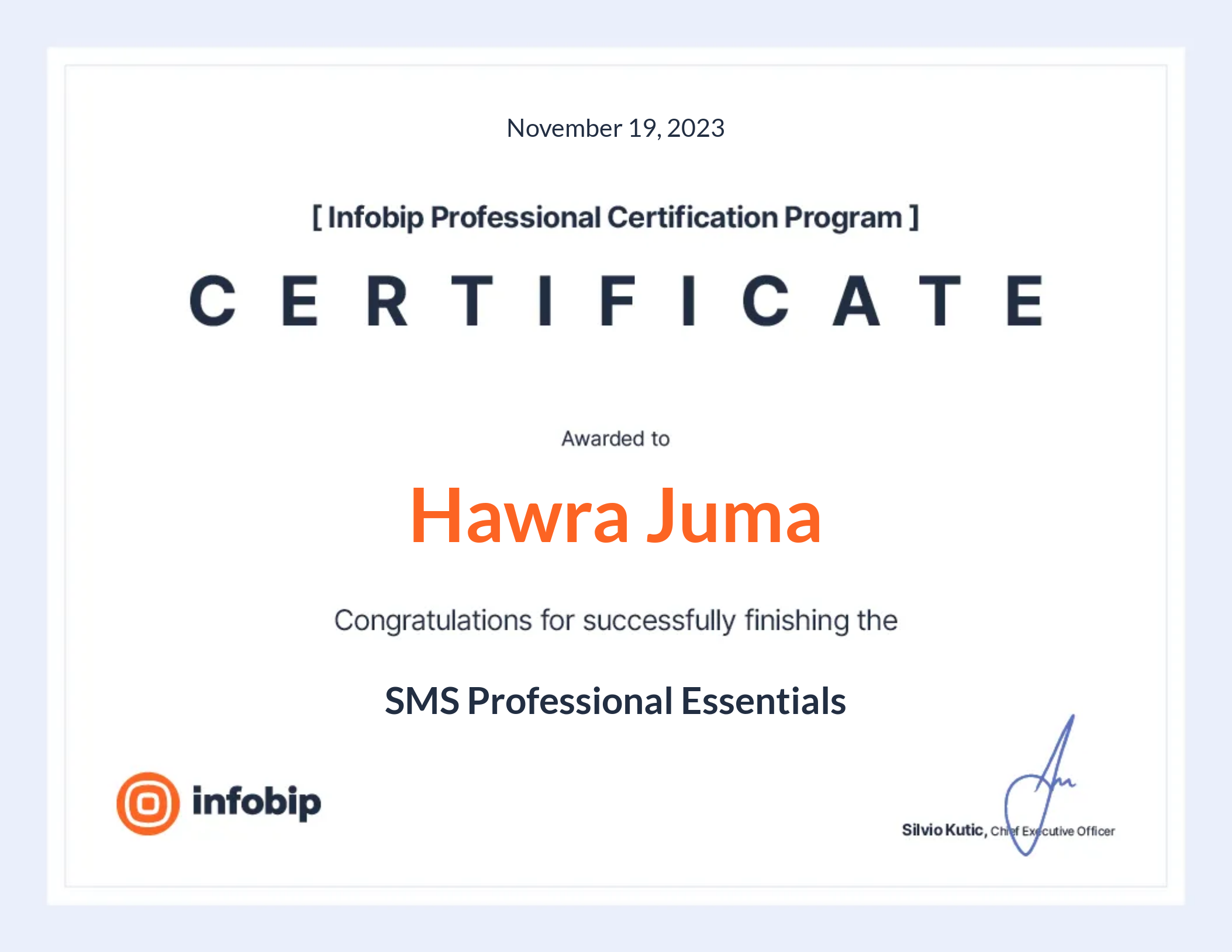 ‏Hawra Juma‏ - ‏Codebase Technologies‏ | LinkedIn