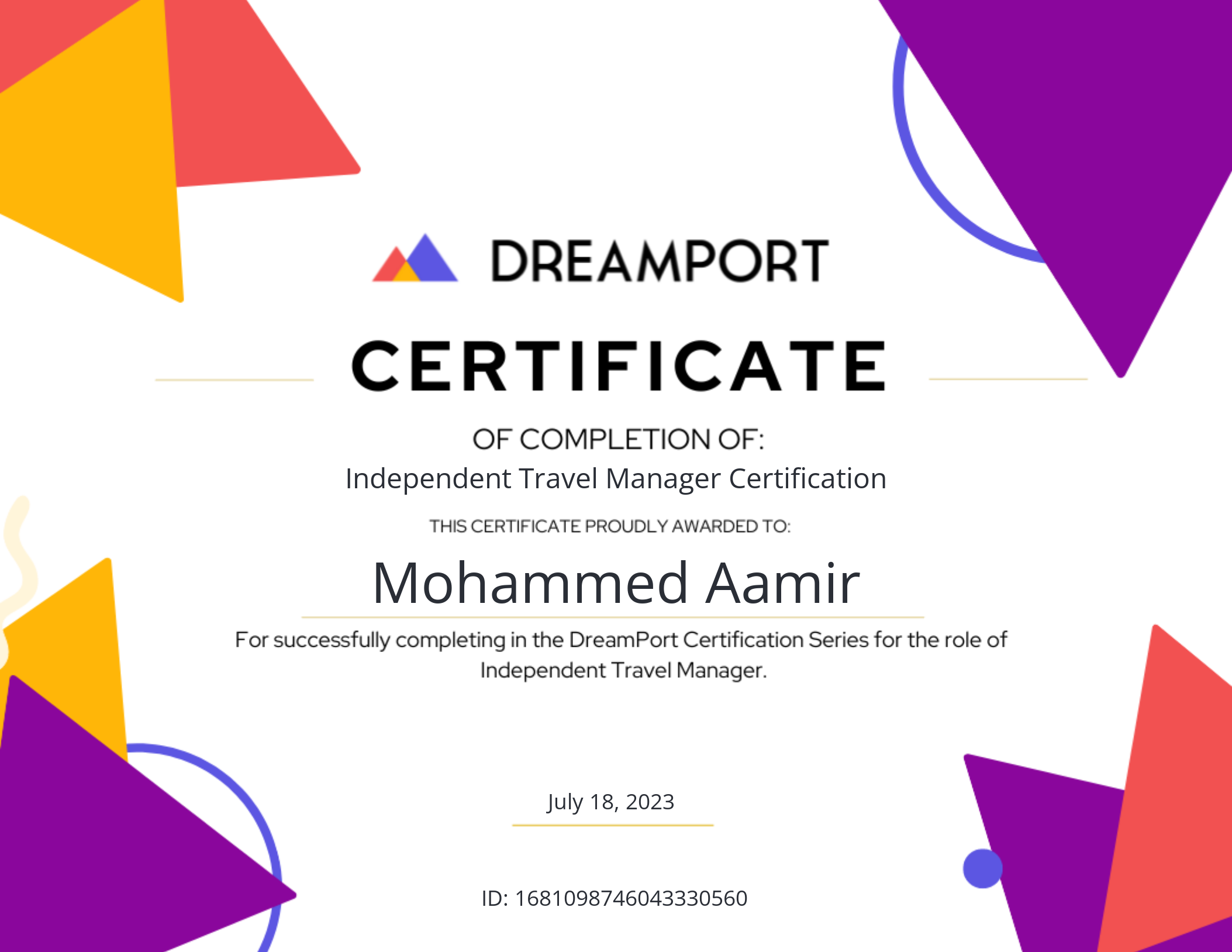 Mohammed Aamir - Senior Claims Examiner at DST Worldwide Services India ...